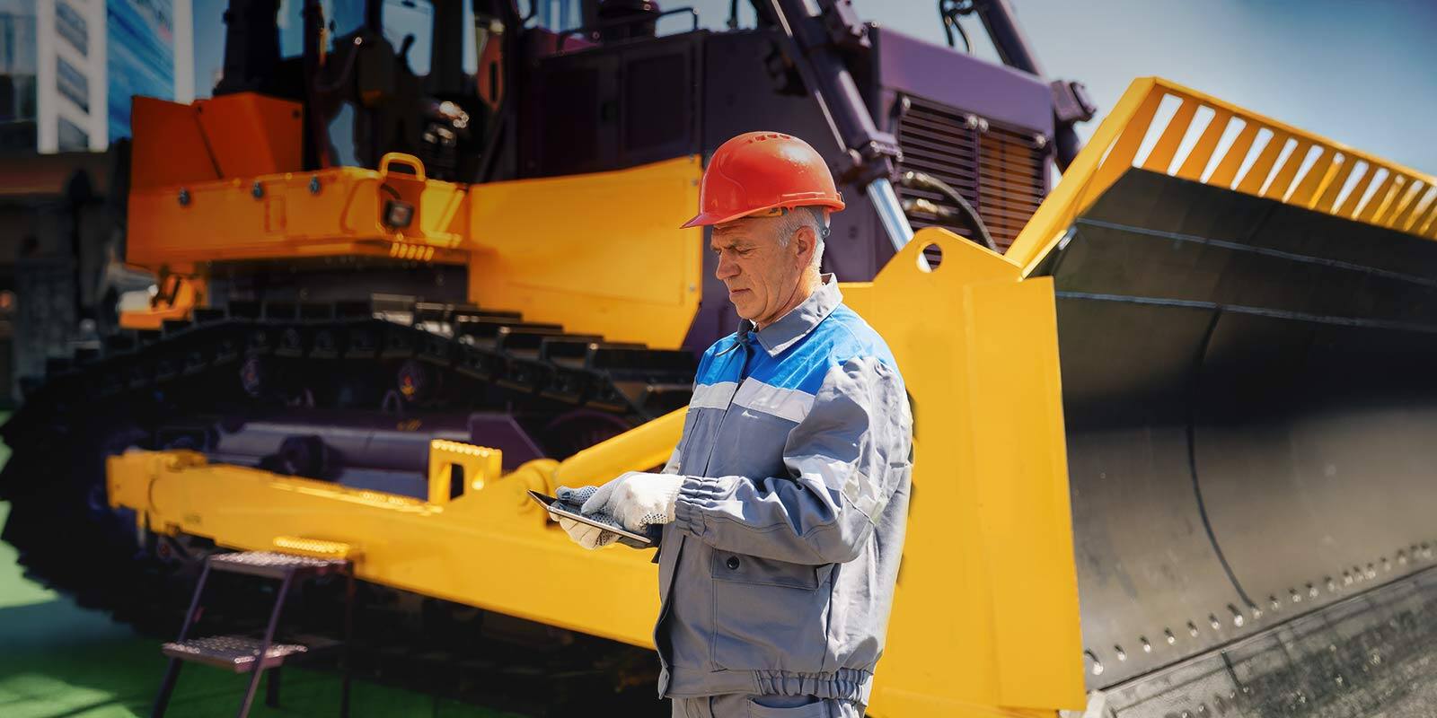 SightCall Field Service Demo Video